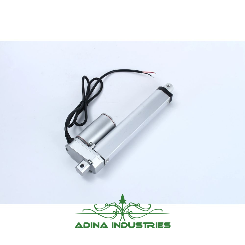 Electric Window Openers – Adina Industries