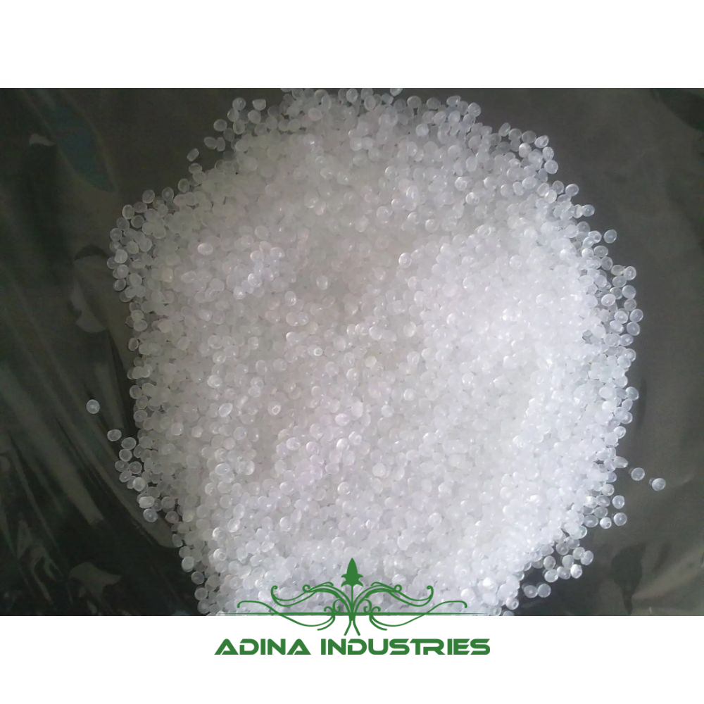 Polypropylene Resin - PP Resin – Adina Industries