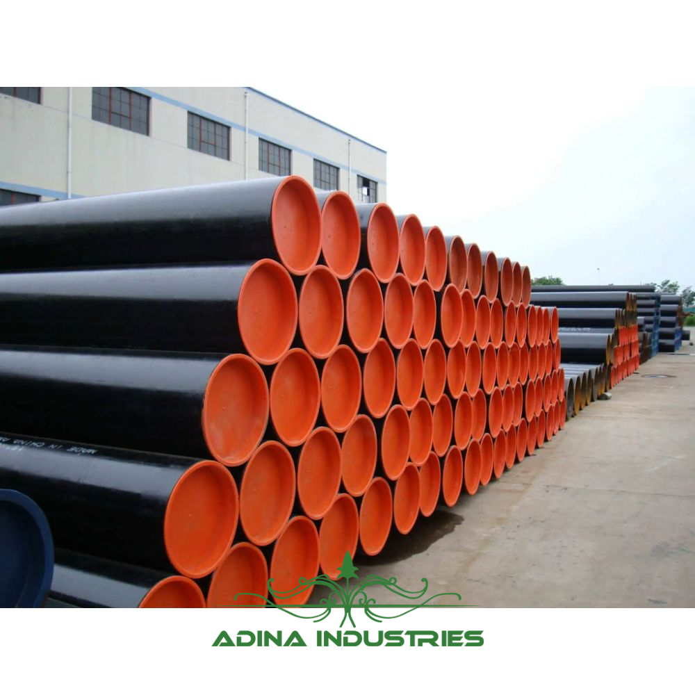 Pipe Steel Plate Angle Section – Adina Industries