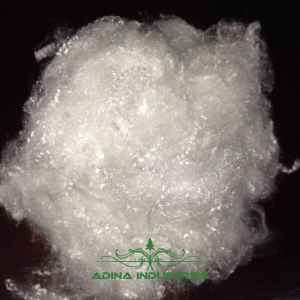 Polyester Fiber – Adina Industries