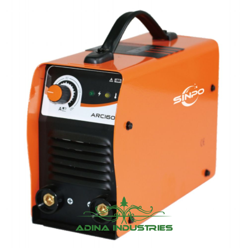 Welding Machine – Adina Industries